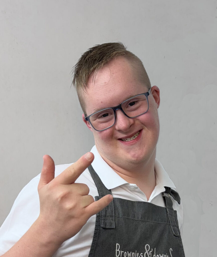 Mick – Brownies&downieS Zevenaar